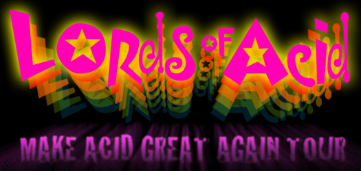 Lords Of Acid Announces Spring 2020 Tour Regen Magazine