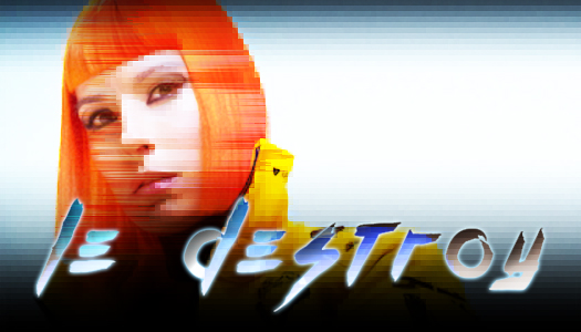 News: Le Destroy reveals new single and video, announcing long-awaited ... News: Le Destroy reveals new single and video, announcing long-awaited ...